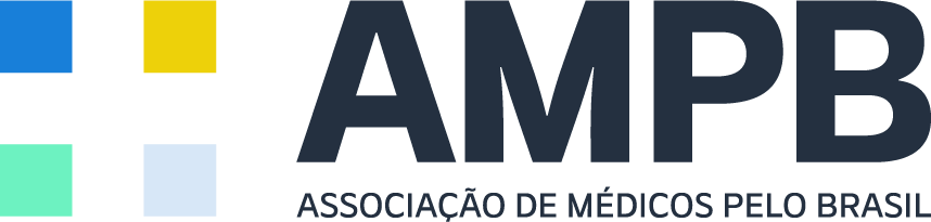 Login para Atualização Cadastral - AMpB